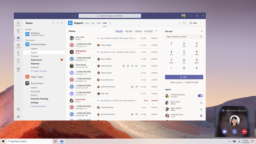 Direct Routing Vs Operator Connect for Microsoft Teams