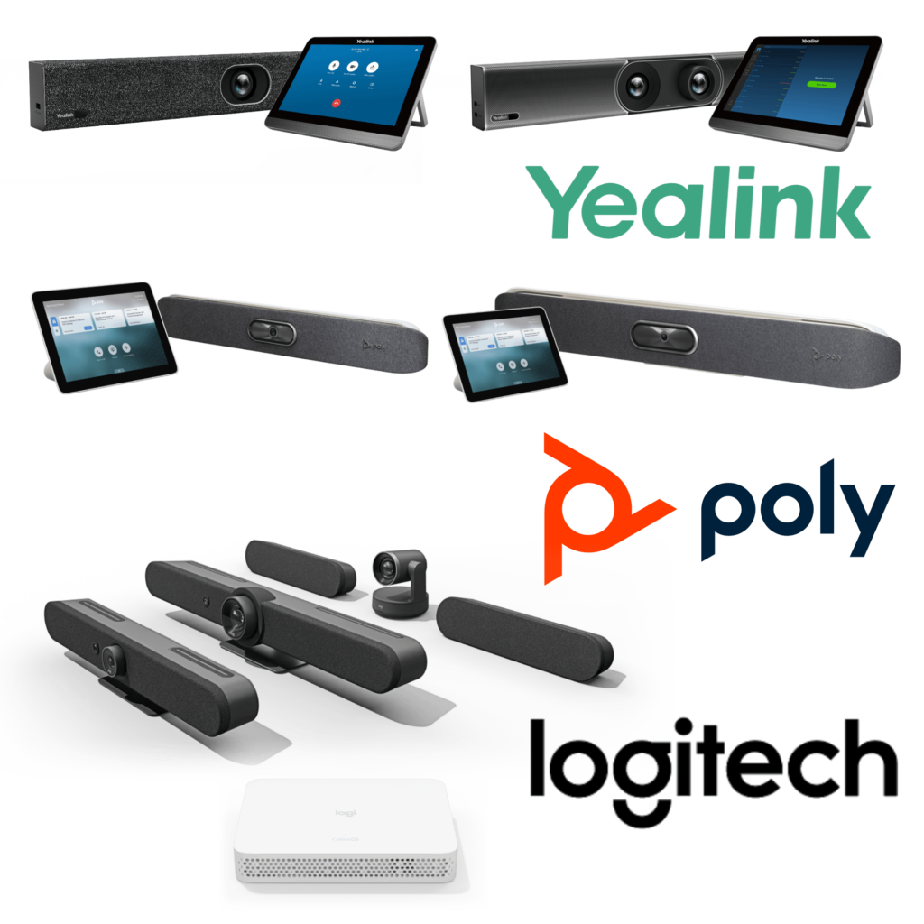Microsoft Teams Rooms - Windows Vs Android? 6 Clear Differences