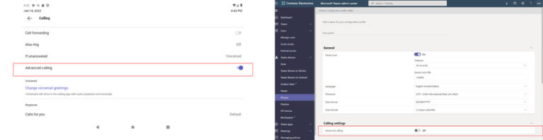 What's New in Microsoft Teams - August 2022