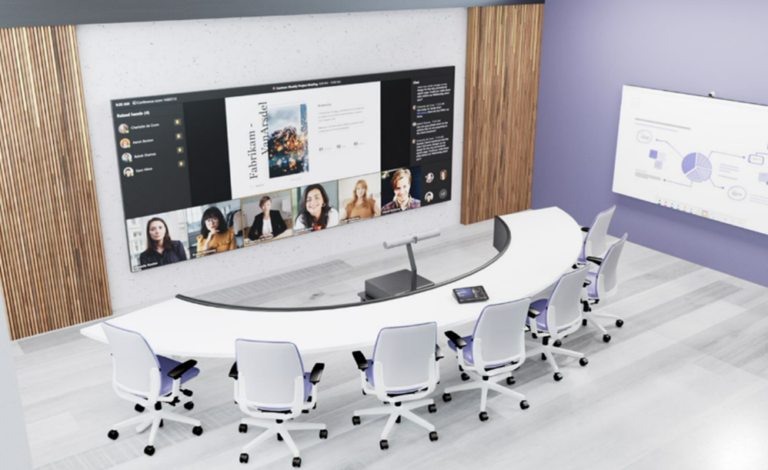 What's New in Microsoft Teams - October 2022