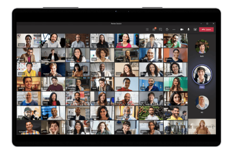 Top 10 Microsoft Teams Tips For Better Collaboration