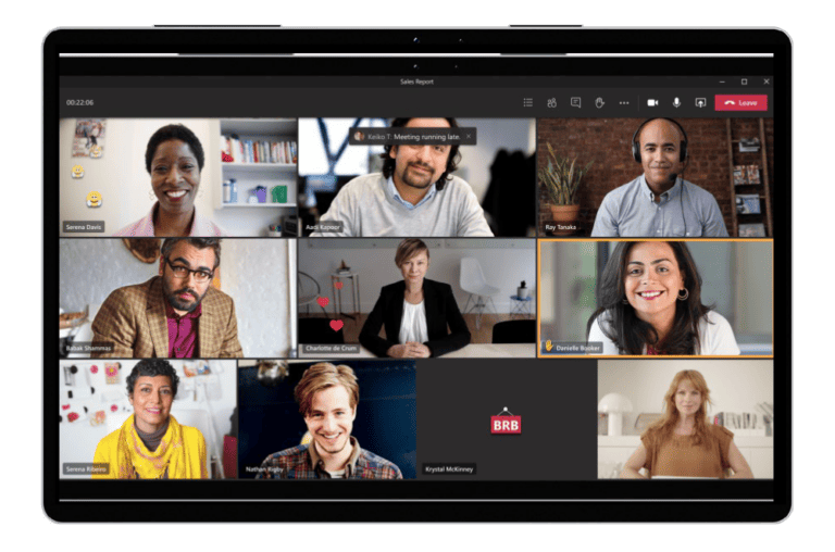 Top 10 Microsoft Teams Tips For Better Collaboration