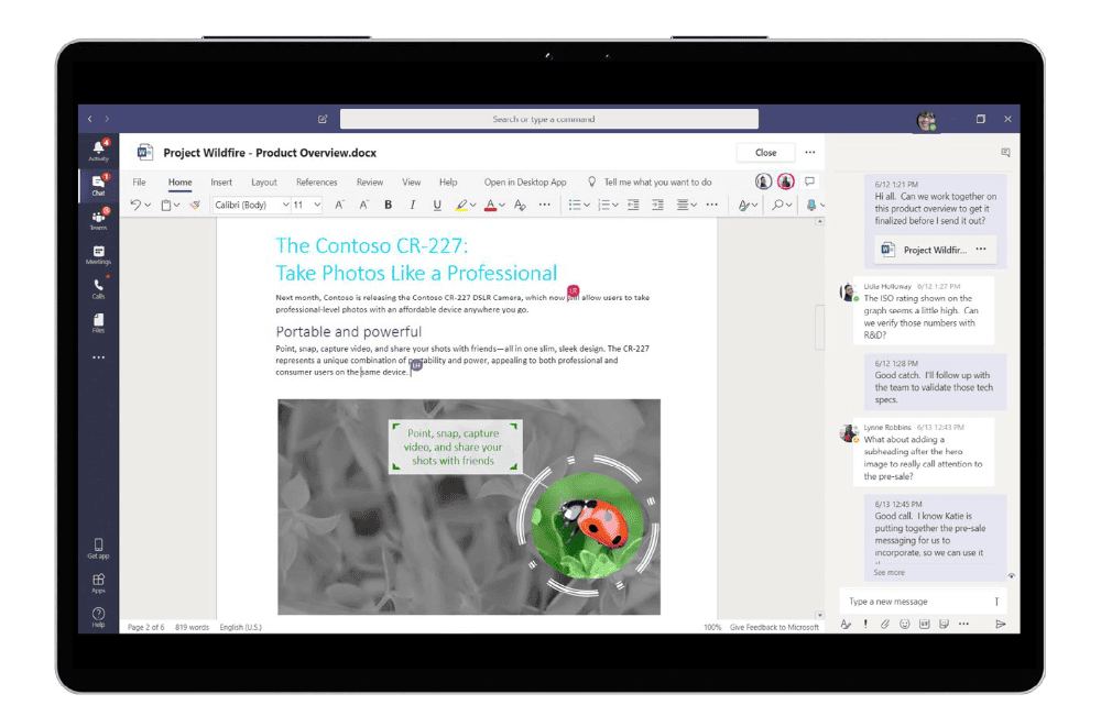 Top 10 Microsoft Teams Tips For Better Collaboration