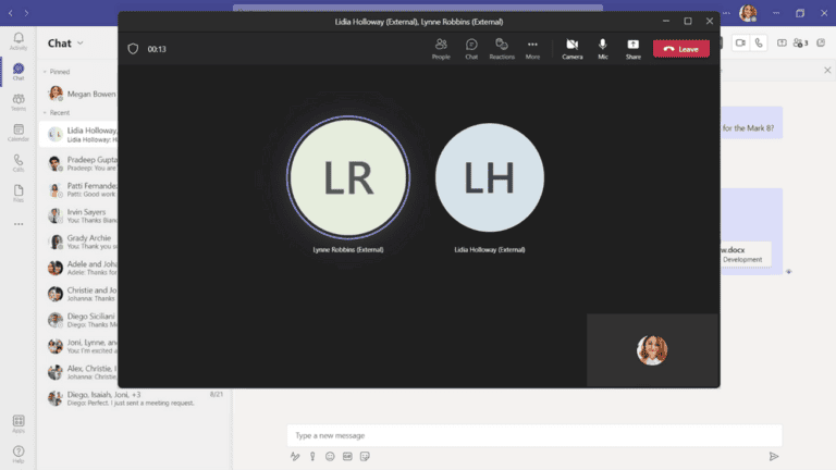What's New in Microsoft Teams - February 2023