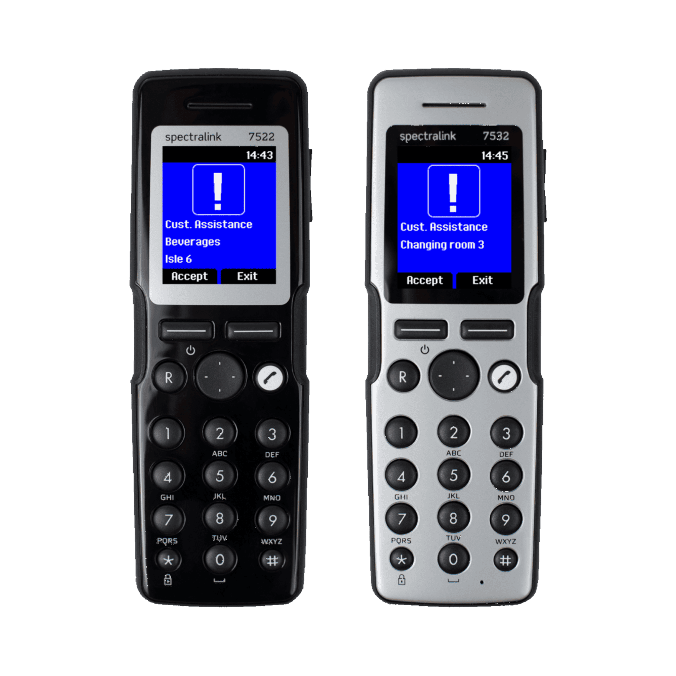 DECT Enterprise Mobility Solutions: Marlin Communications partners with ...