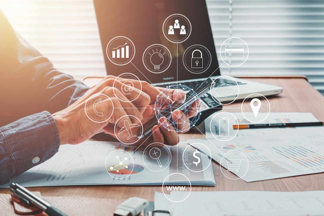 Unlock the Power of Mobile Device Management