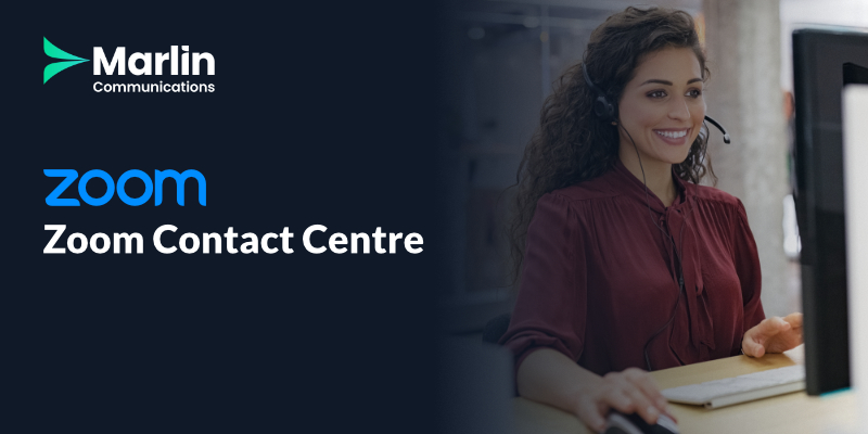 Zoom Contact Centre