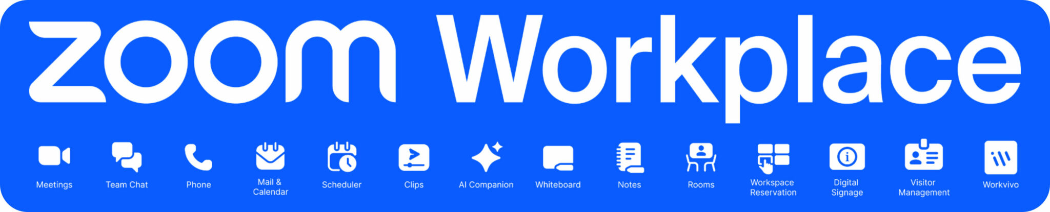 Zoom Workplace Solves 3 Key Productivity Challenges