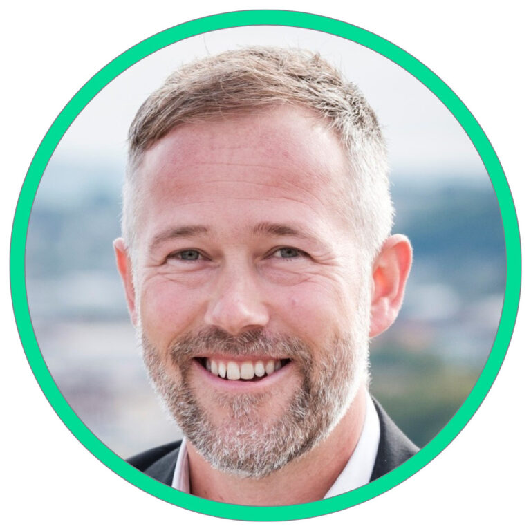 Introducing Elliot Mace: Head of Sales at Marlin Communications