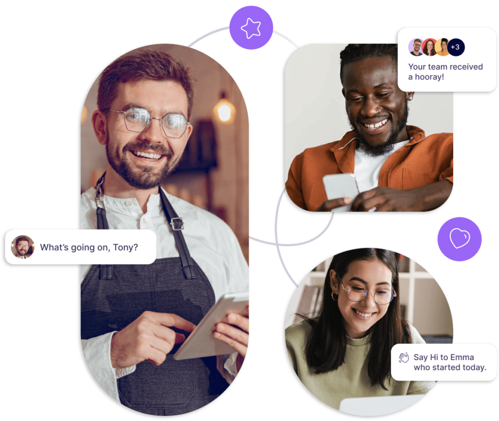 CEOs Boost Employee Experience with Workvivo by Zoom